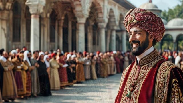 Византия (часть 5). Крушение империи