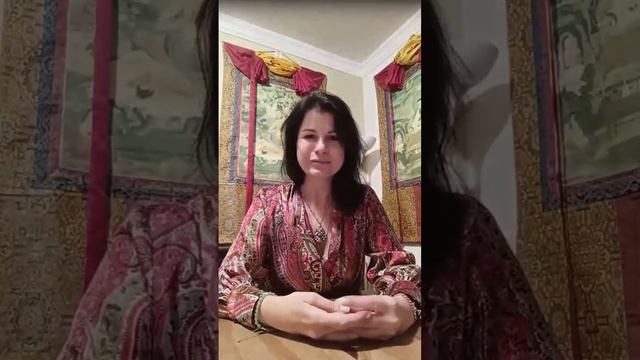 Практика любящей доброты. Галина Савина (18.04.2025)