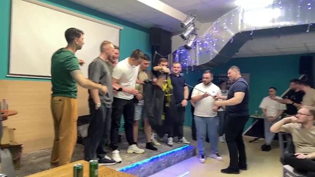 R2 Original 2 года (часть вторая)