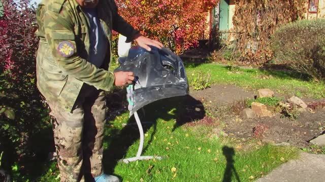 Косметический ремонт УАЗ Патриот.