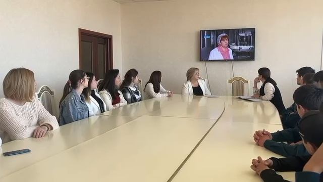 Этап ВЯТ в Зольском районе КБР