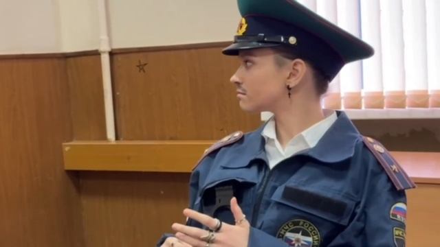 Л.П. 2025 Юрист   "Санкт-Петербургский техникум отраслевых технологий, финансов и права"