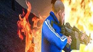 Жизнь-рп. рф Тест линейки основных квестов на Админском сервере