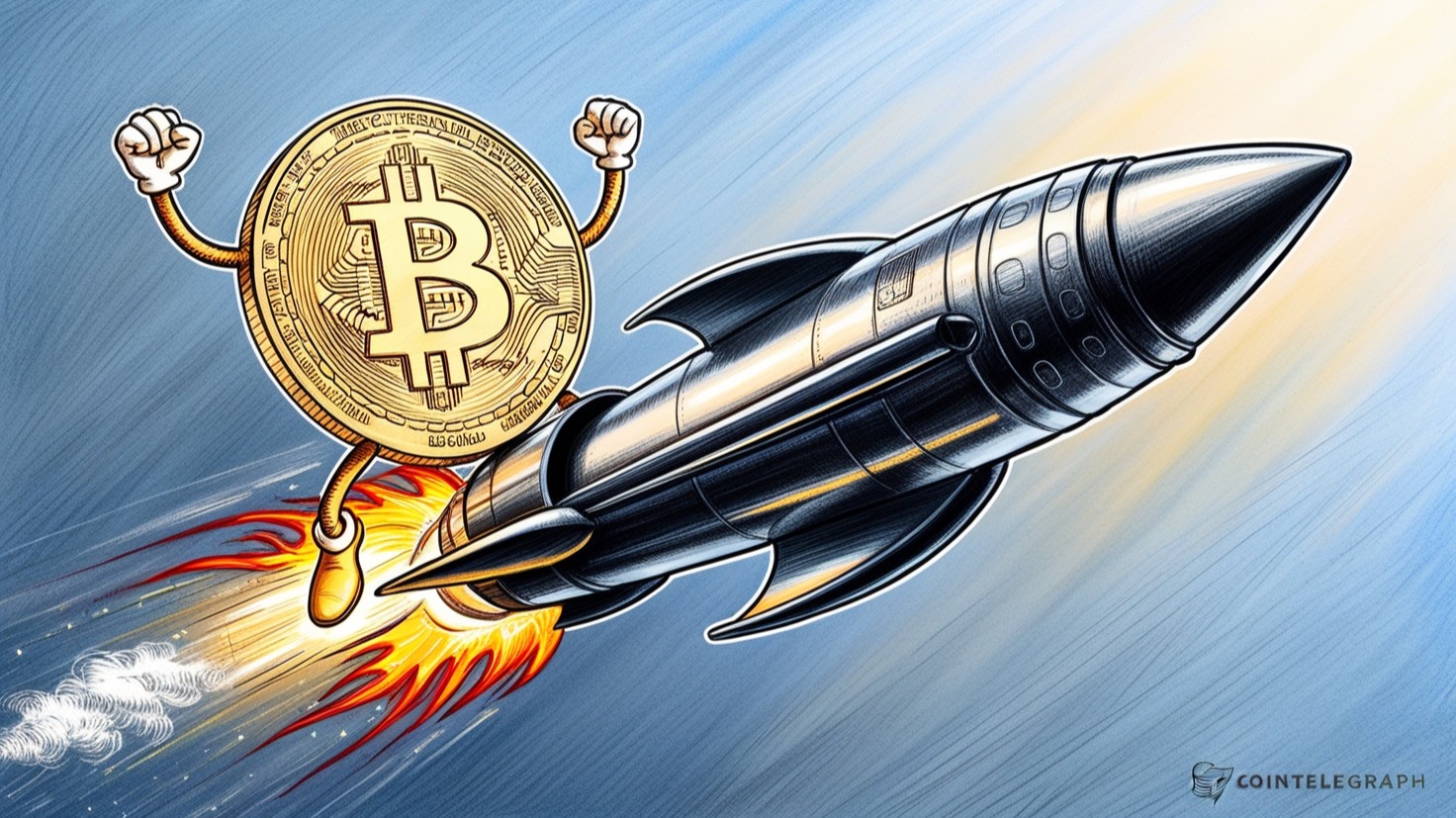 Как долго продлится позитив на крипторынке?