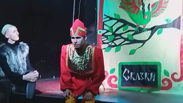 7️⃣, князь Гвидон