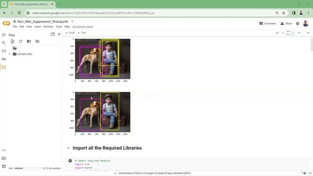 2 - Non Maximum Suppression