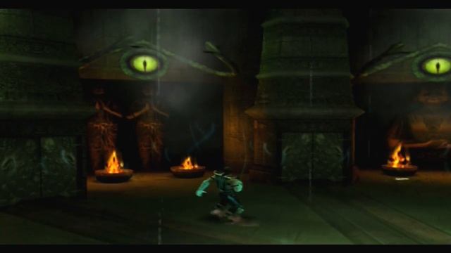 Mortal Kombat ꞉ Shaolin Monks (PS2) - Walkthrough [Pt. 4/10]