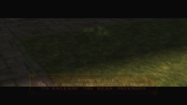 Mortal Kombat ꞉ Shaolin Monks (PS2) - Walkthrough [Pt. 2/10]