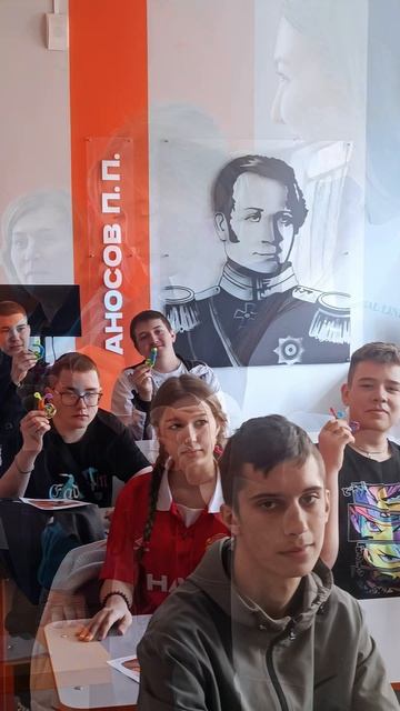 День открытых дверей