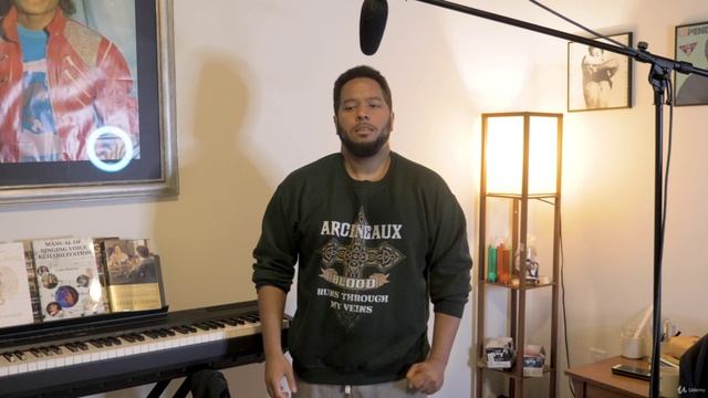 3 урок Epigastrium 003 Conditioning