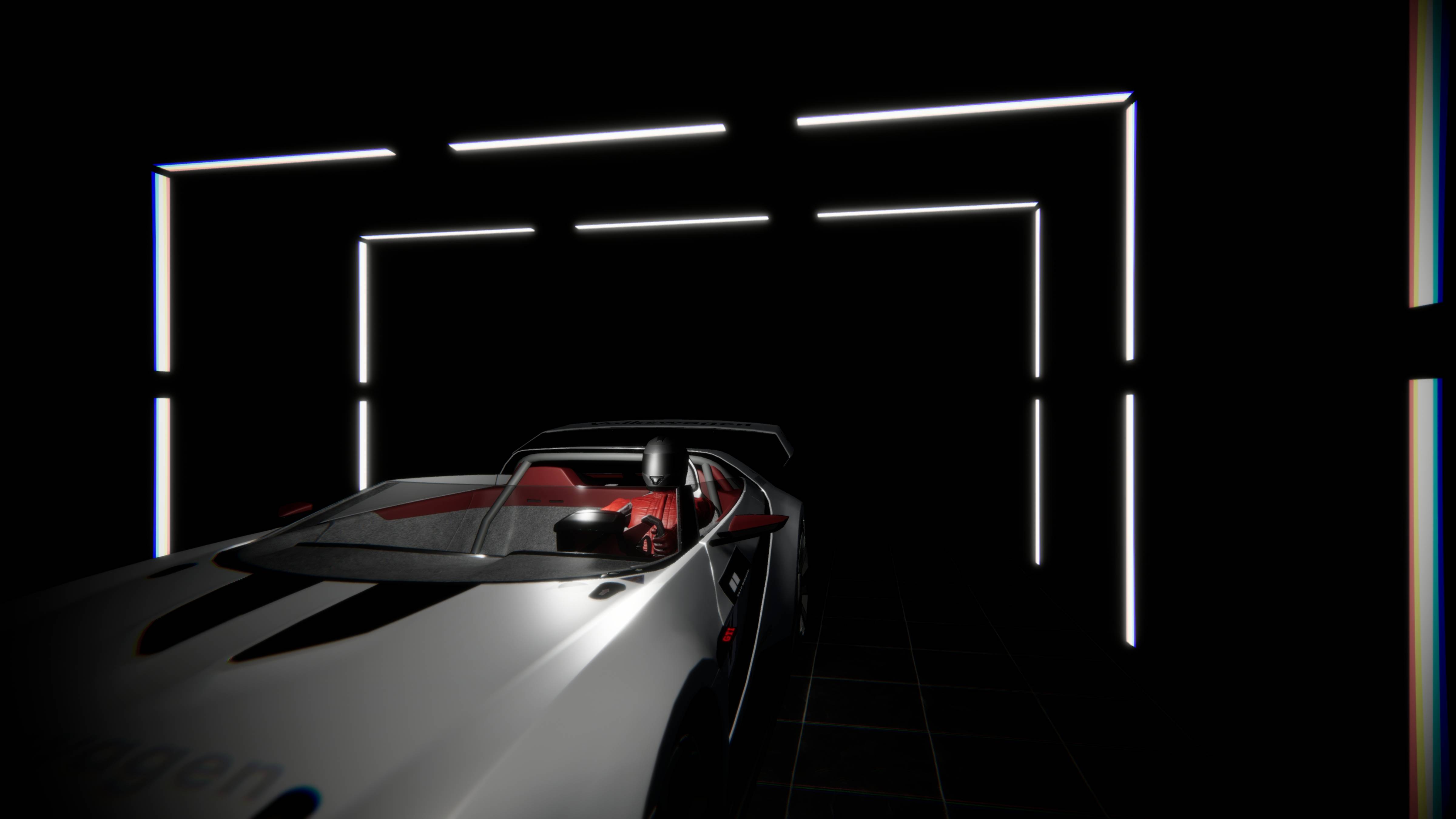 Как позиционировать модель в Unity?