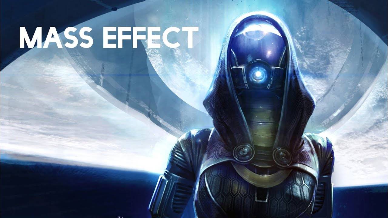 Mass Effect ч12 ПРОХОЖДЕНИЕ БЕЗ КОММЕНТАРИЕВ