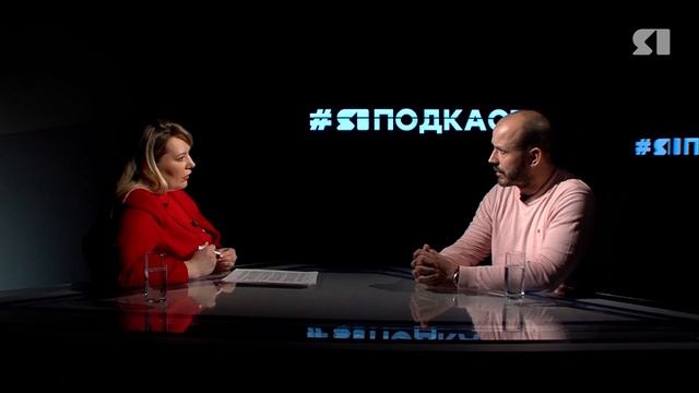 Яподкаст. Программа от 19.04.2025