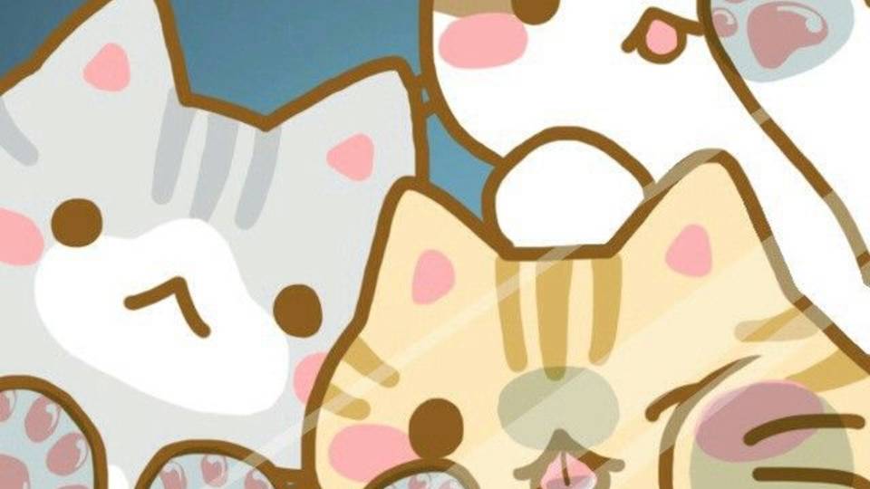 АНИМЕ ДЕВОЧКИ! "№1"