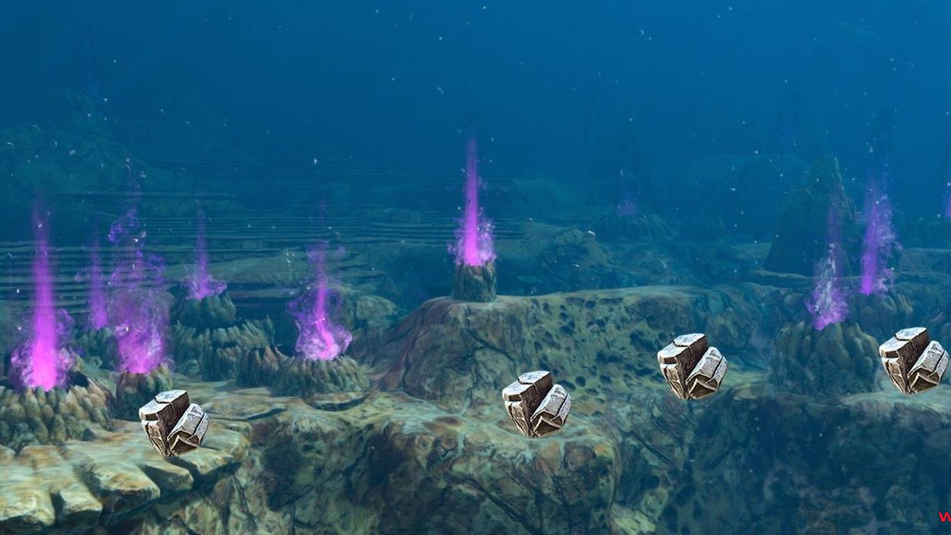 Subnautica Прохождение #4 литий и постройка.