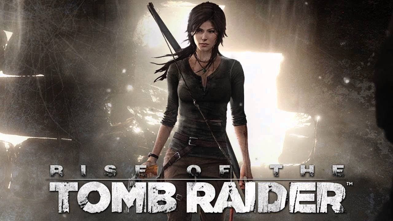 Rise of the Tomb Raider Глава 3 Сибирская глушь