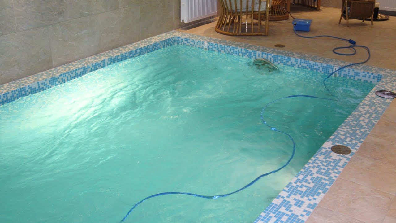 Противоток в бассейне создает течение воды. Как работает противоток в воде бассейна