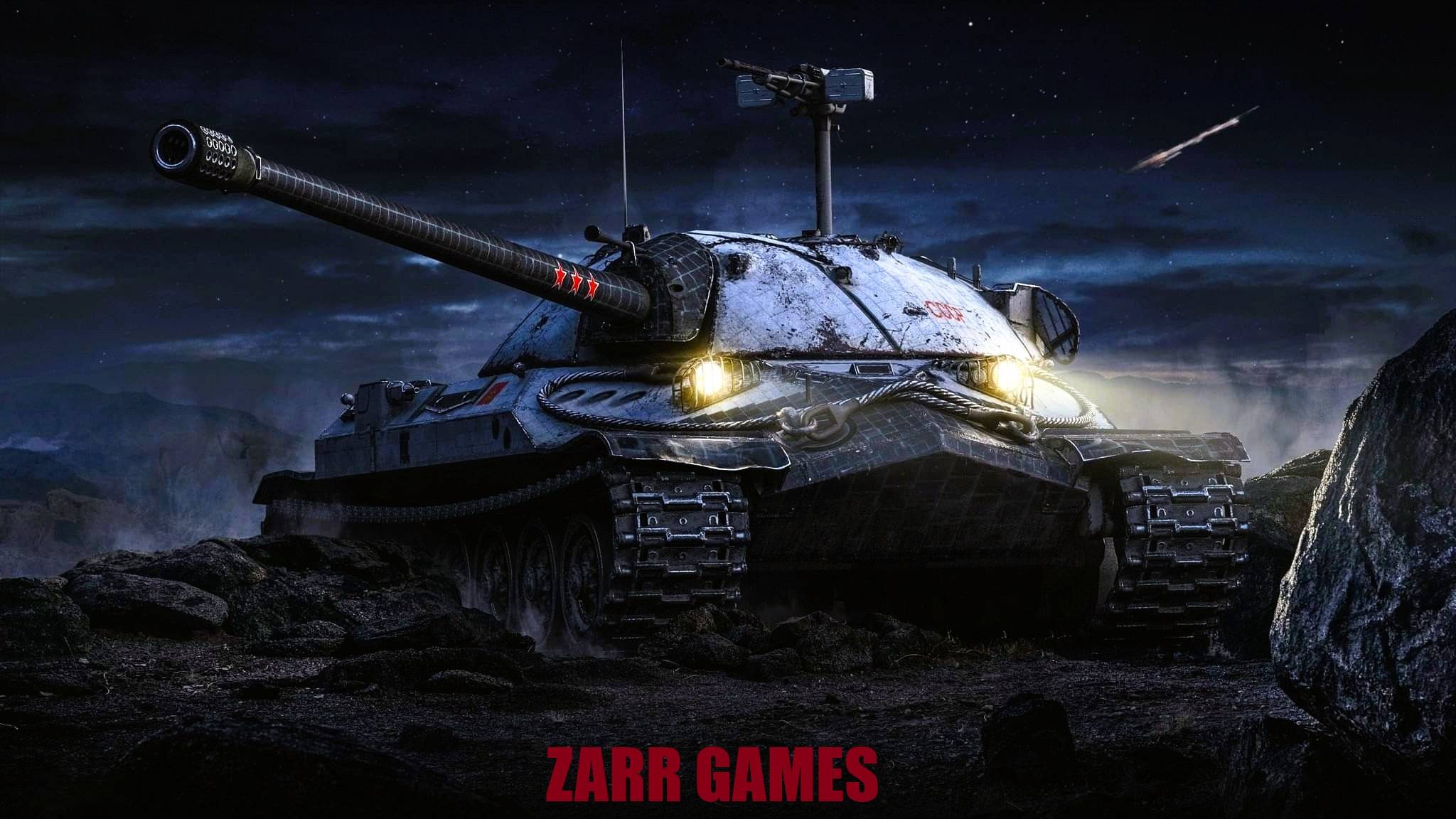 Мир танков катаю только на ИС-7