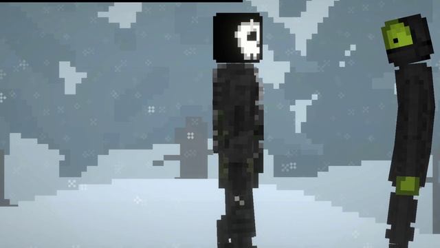 ТЕРМИНАТОР ПОЛНЫЙ НОЛЬ ЧАСТЬ 1 сезон 2