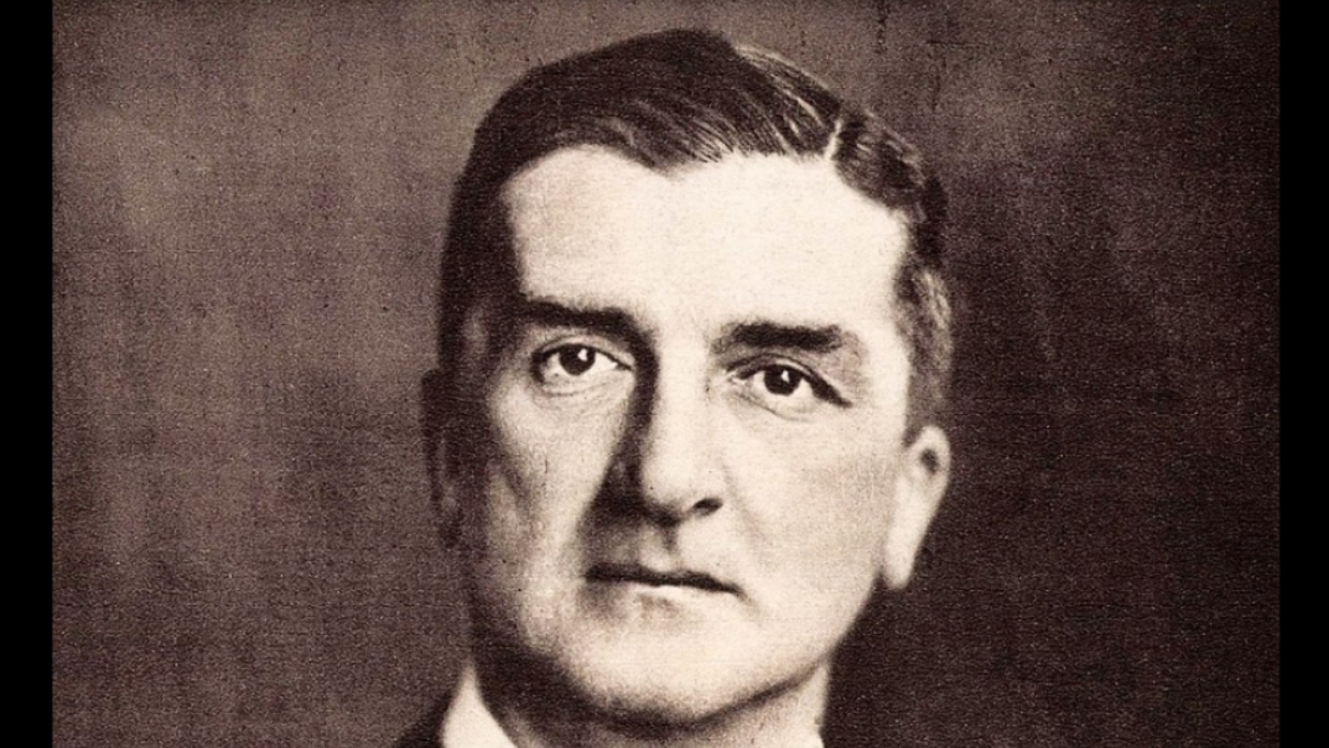 Королевство без короля. Венгрия. Миклош Хорти. Часть первая.