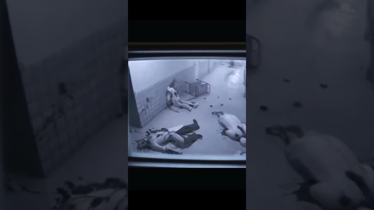 True Fear Forsaken Souls Part 1 Shorts