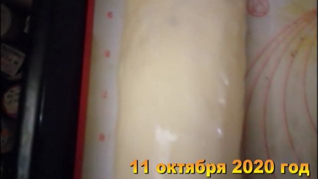 Готовлю праздничный ужин на закрытие дачного сезона. Хроника 11 октября 2020 год