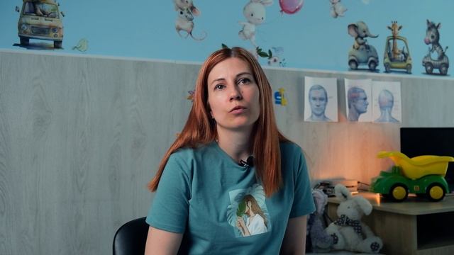 Видео отзыв №3 (Реацентр Краснодар)