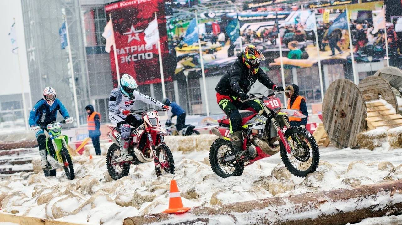 МОТОВЕСНА 2025