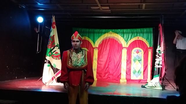 9️⃣💚💚 князь Гвидон