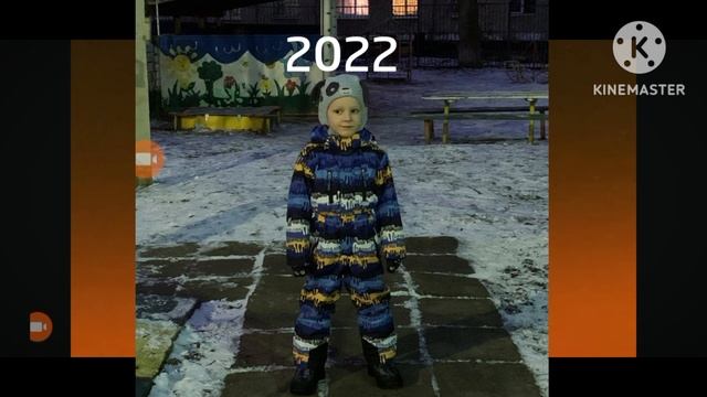 Я сейчас и раньше с 2017 до 2025