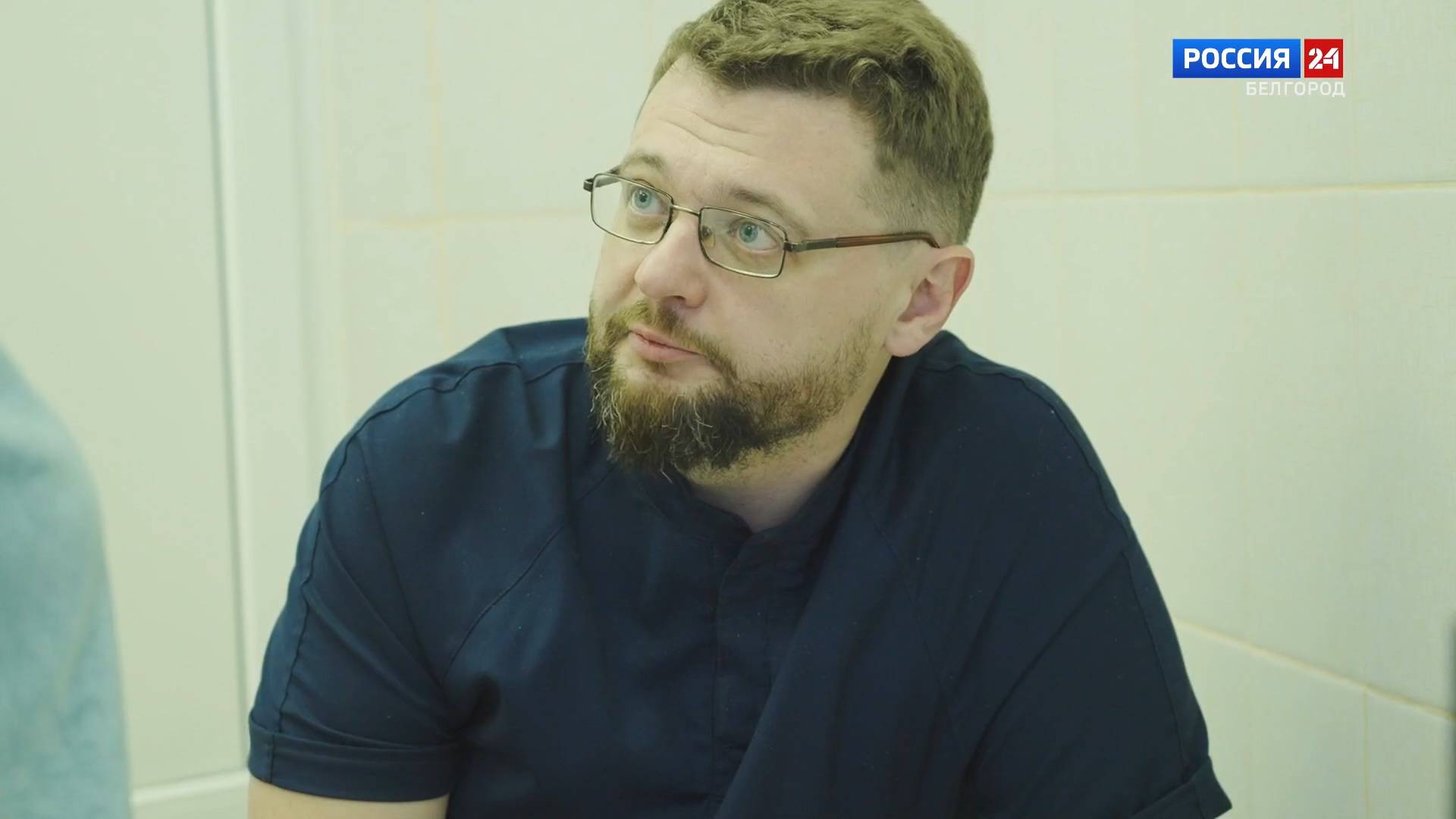 Свои люди. Антон Лысов