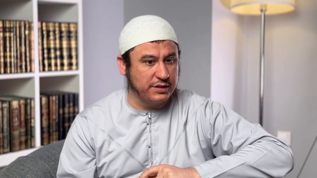 30. Что требует от нас любовь к Пророку ﷺ? | Ильшат абу Сальман #ислам #коран #рай #семья #мир #вера