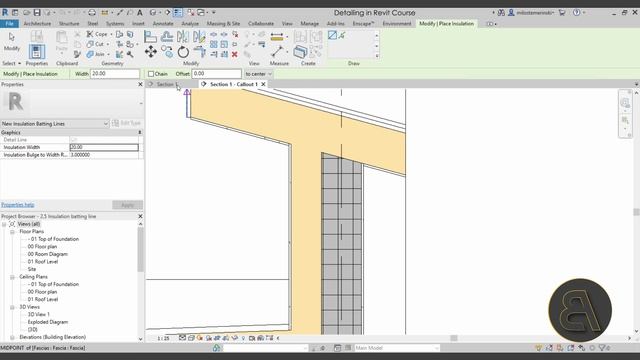 2.6 Insulation Batting Line