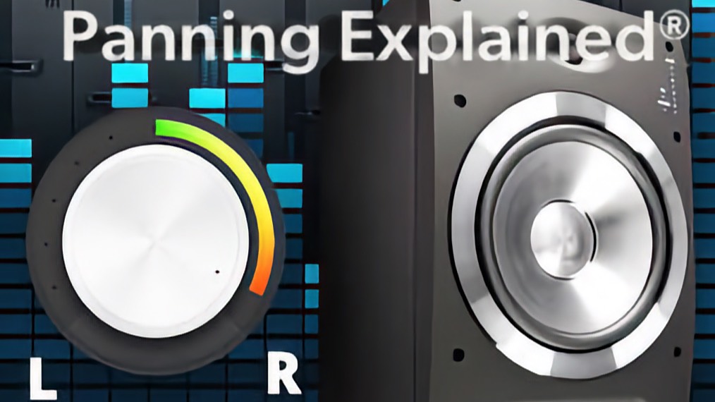 04 Панорамные Эффекты