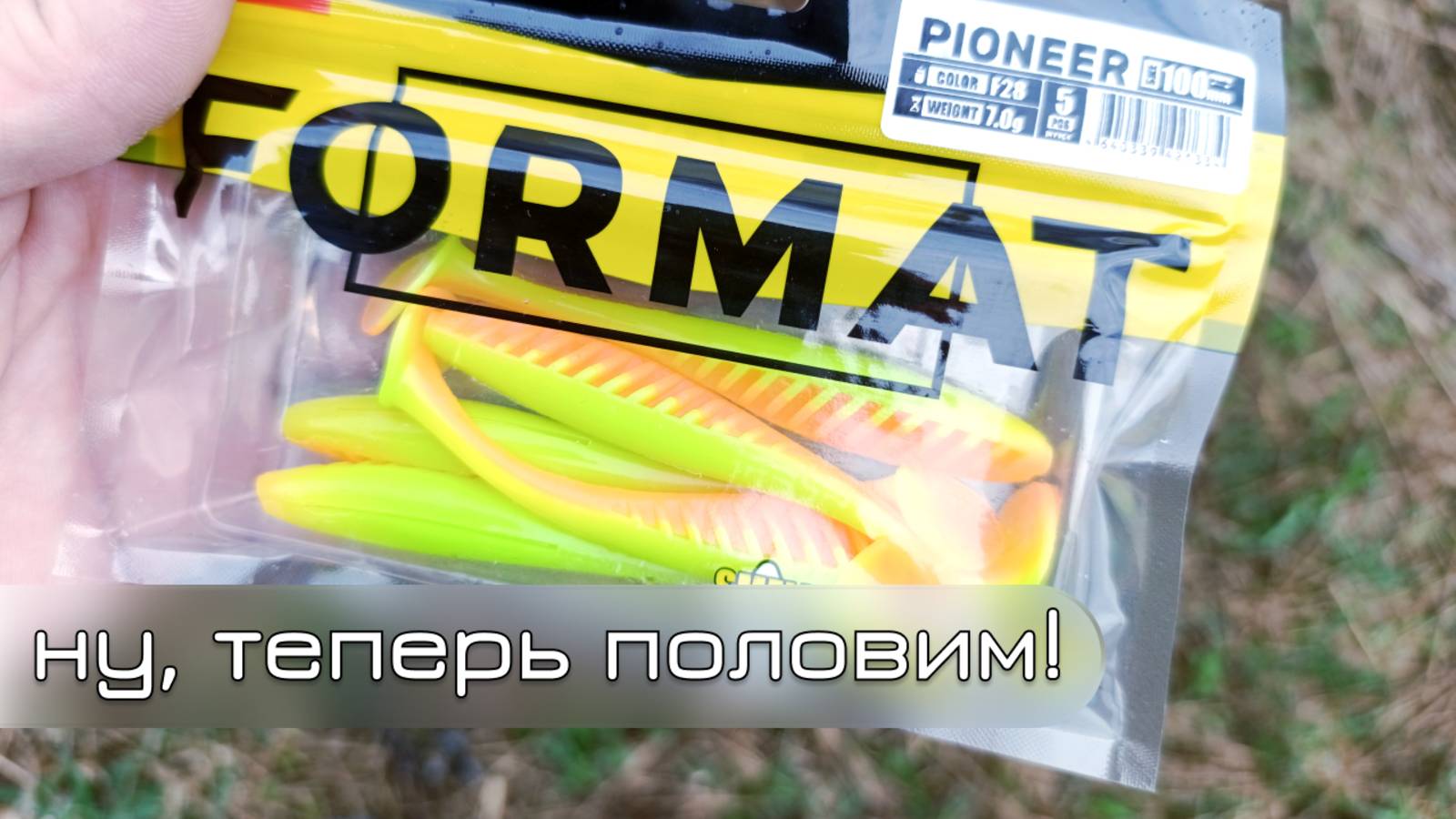 Iam Company Format PIONEER 2025