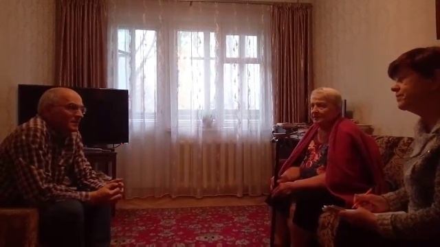 Захаревич Лидия Ивановна