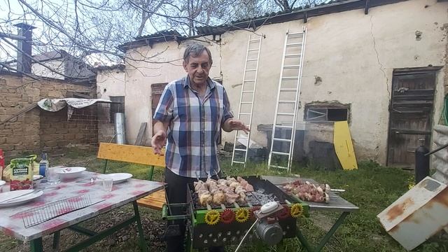 Новый бизнес на окраине