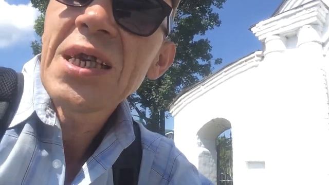 Город вежливых людей