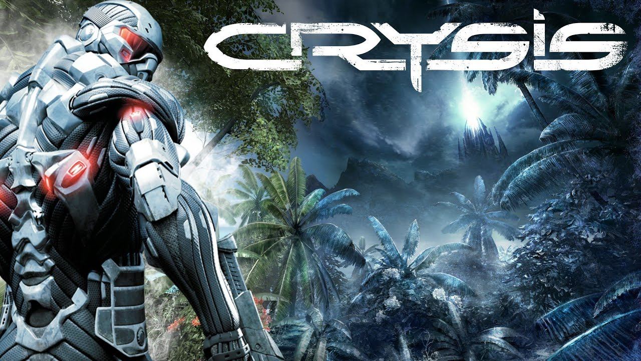Crysis Глава 7 Ядро