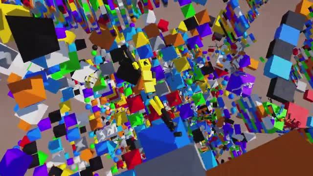 Fun With Ragdolls 🔥😱 ВЕСЕЛЬЕ, ПАДЕНИЯ И БЕЗУМНЫЕ ТРЮКИ #23