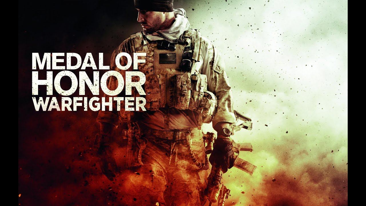 Medal Of Honor Warfighter Глава 7 Хет   трик
