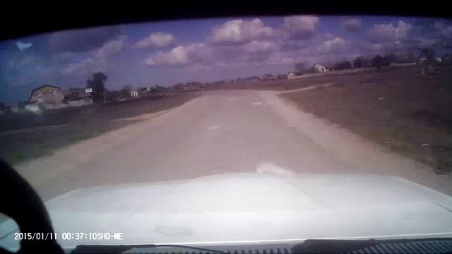 Поездка на Волге.  2020 год.