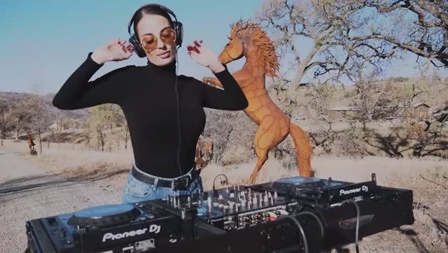 DeepMe - Ranch - Texas, USA