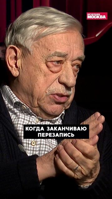 Режиссер Владимир Грамматиков о своем творчестве в целом и о фильме «Смотри на меня» // Синемания