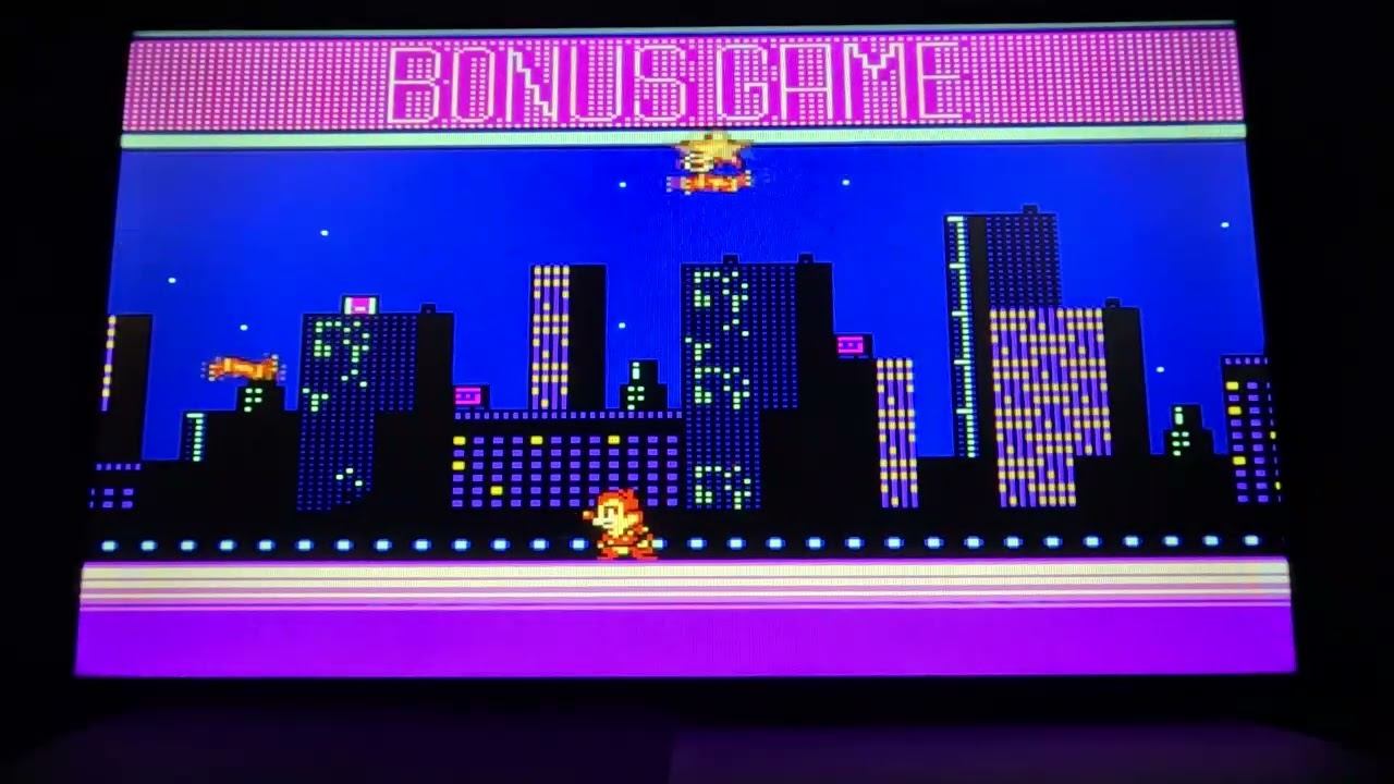 Странствия Дейла ~ #1 ` Chip 'n Dale Rescue Rangers 2