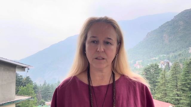 буддийская практика сердца / передача от Джетсунма Тензин Палмо