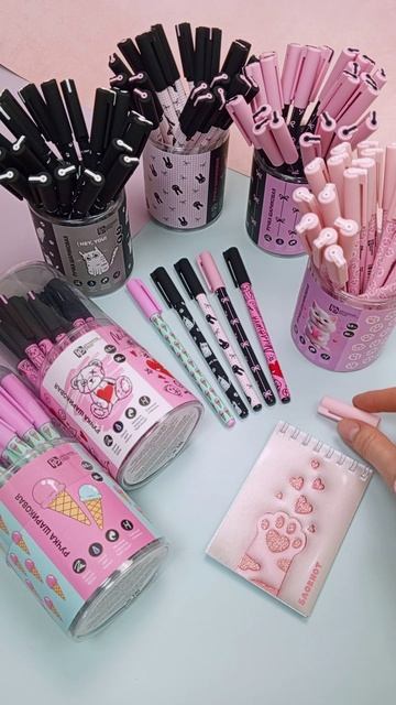 Ручки шариковые Феникс+