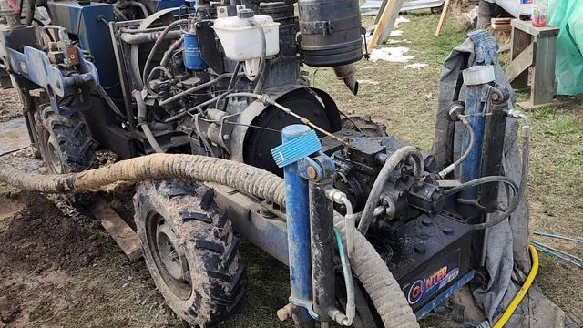 Прежде  чем купить колодец пройдите по соседям! В этом снт все заплатили дважды.