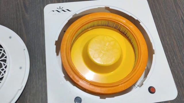 Вытяжка Макс Император