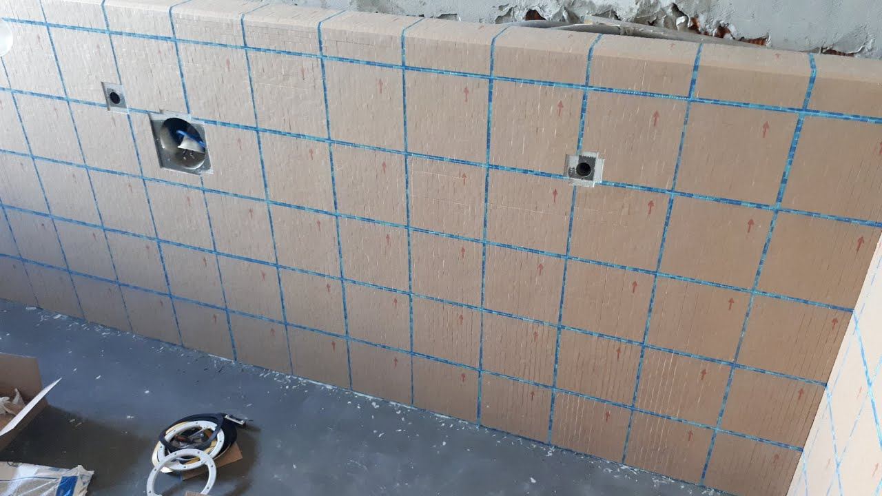 Отделка Бассейна Мозаикой. Технология и Материалы - укладка мозаики бетонного бассейна своими руками